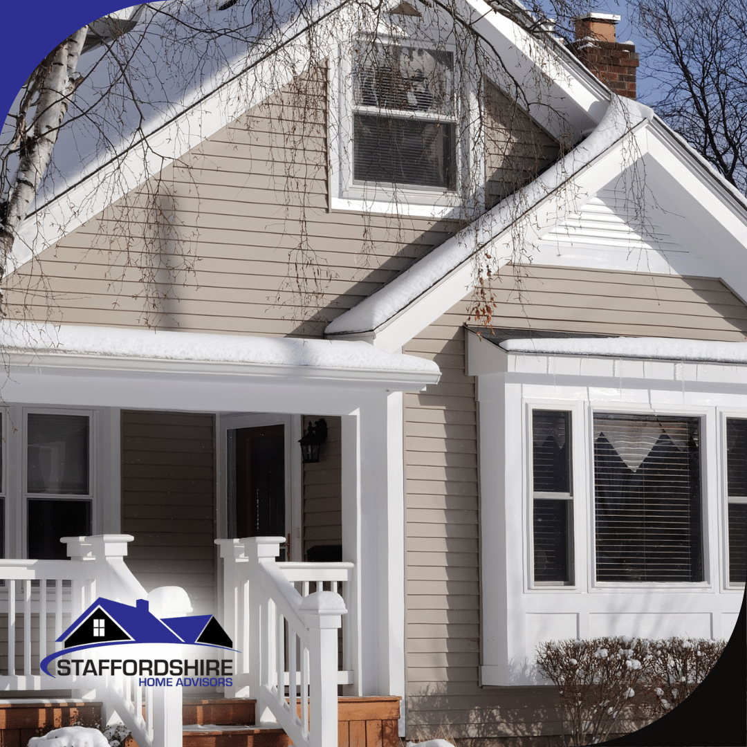 Blog - Staffordshire Home Advisors LLC